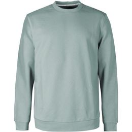 INDICODE Jeans Sweatshirt male Green size S