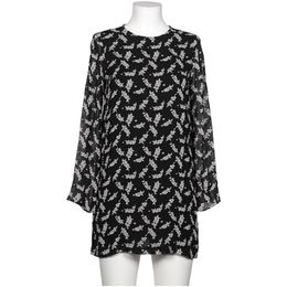 Ganni Kleid Damen Größe S Second Hand schwarz
