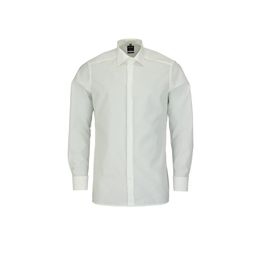 OLYMP Business Shirt male Beige size 40