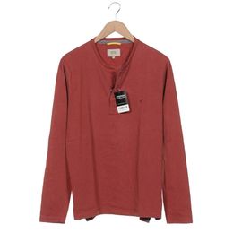 Camel Active Poloshirt Herren Größe L Second Hand bordeaux