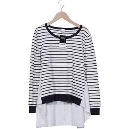 Alba Moda Pullover Damen Größe M Second Hand weiß