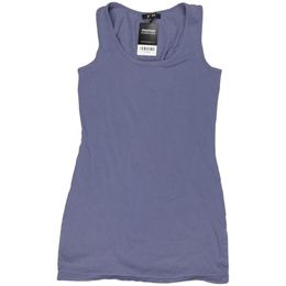 yest Top Damen Größe S Second Hand blau