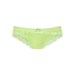 Vivance Slip Damen Größe M limone