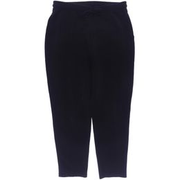 s.Oliver Stoffhose Damen Größe L Second Hand schwarz