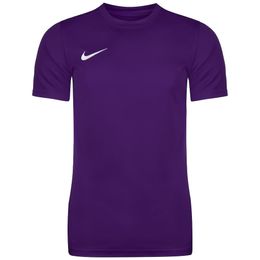 Nike Trikot 'Park VII' Herren Größe S dunkellila / weiß