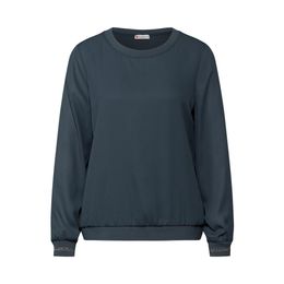 Street One Shirt female Green size 44