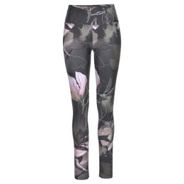 Lascana Leggings female Grey size S