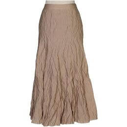 Gerry Weber Rock Damen Größe S Second Hand beige