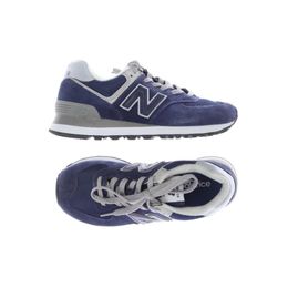 New Balance Sneaker Damen Größe 36 Second Hand marine