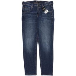 Marc O'Polo Marc O'Polo Jeans Damen Größe 27 Second Hand blau