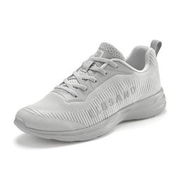 ELBSAND Sneakers female Grey size 36