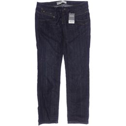 Freeman T. Porter Jeans Herren Größe 33 Second Hand marine