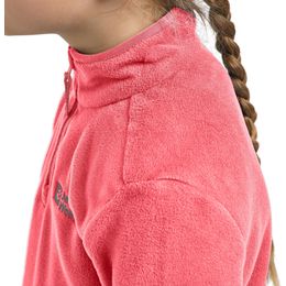Jack Wolfskin Sportpullover Jungen Gr&ouml;&szlig;e 140 pink