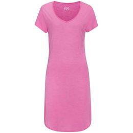 Vivance Nightgown female Pink size 32/34