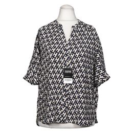HERZENSANGELEGENHEIT Bluse Damen Größe S Second Hand marine