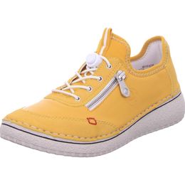 Rieker Sneakers female Yellow size 36