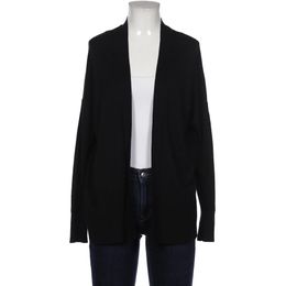 Esprit Strickjacke Damen Größe S Second Hand schwarz
