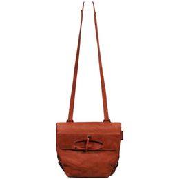 Aunts & Uncles Aunts & Uncles Rucksack Damen Größe One Size Second Hand orange