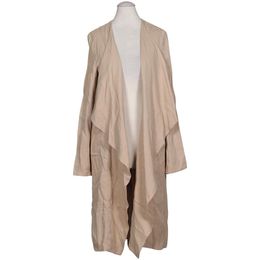Mango Blazer Damen Größe XS Second Hand beige