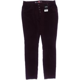 Buena Vista Stoffhose Damen Größe XL Second Hand bordeaux