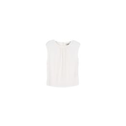 Camomilla Italia Blouse 'Total' female White size 46