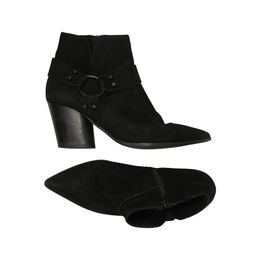 Kennel & Schmenger Kennel & Schmenger Stiefelette Damen Größe 39.5 Second Hand schwarz