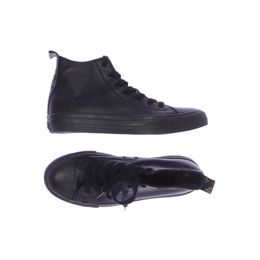 Guess Sneaker Damen Größe 39 Second Hand schwarz