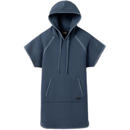 UGG Australia UGG Kleid Damen Größe 42 navy Winterkleid