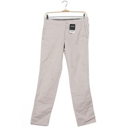 Massimo Dutti Stoffhose Herren Größe 32 Second Hand beige