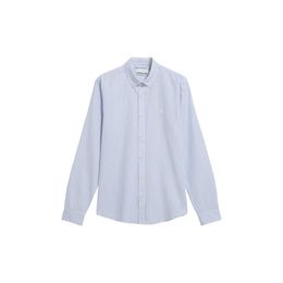 armedangels Button Up Shirt male Blue size S