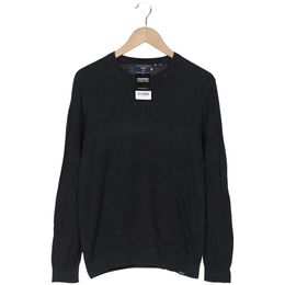 Superdry Pullover Herren Größe M Second Hand marine
