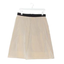 Marc Cain Rock Damen Größe M Second Hand beige