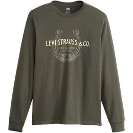 Levi's Levi's Shirt male Grey size M