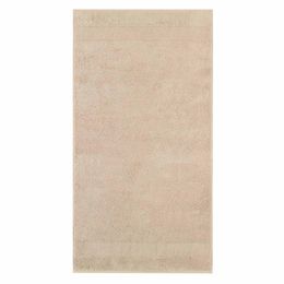 Villeroy & Boch Villeroy & Boch Shower Towel male Brown size 80x150 cm