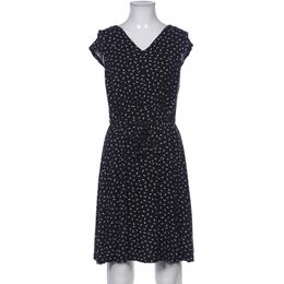 Tom Tailor Kleid Damen Größe S Second Hand schwarz