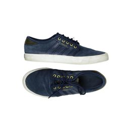 adidas originals Sneaker Damen Größe 40.5 Second Hand marine