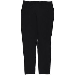 Raffaello Rossi Stoffhose Damen Größe L Second Hand schwarz