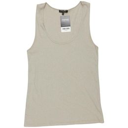 Massimo Dutti Top Damen Größe 7XL Second Hand beige