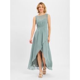 Swing Abendkleid Damen Größe 40 schilf Winterkleid