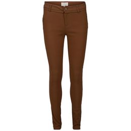 Minus Pants 'Carma' female Brown size 44