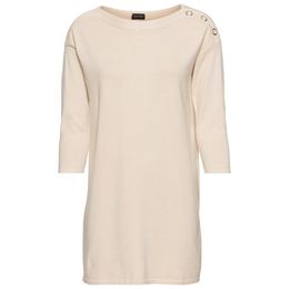 Laura Scott Pullover Damen Größe XS beige