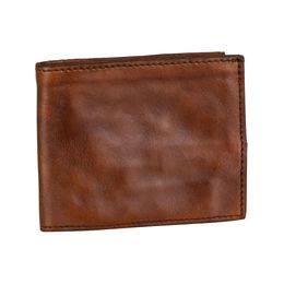 Campomaggi Wallet male Brown size One Size