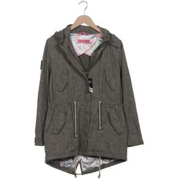 Frieda & Freddies New York Frieda & Freddies NY Jacke Damen Größe XL Second Hand braun