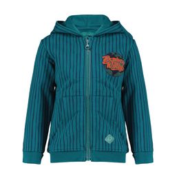 4president Sweater 'Kai' boy Green size 74