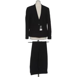 H&M H&M Anzug oder Kombination Damen Größe M Second Hand schwarz