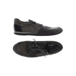 Paul Green Sneaker Damen Größe 41 Second Hand braun