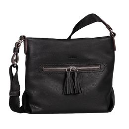 Gabor Crossbody Bag 'Anthina' female Black size One Size