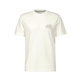Street One Men Shirt male White size S