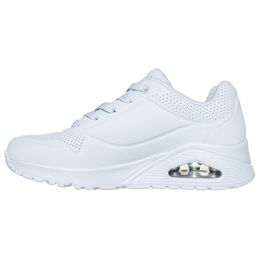 Skechers Sneaker 'Uno Stand On Air' Damen Größe 35 hellblau