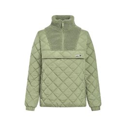 Bench Jacke Damen Gr&ouml;&szlig;e S khaki
